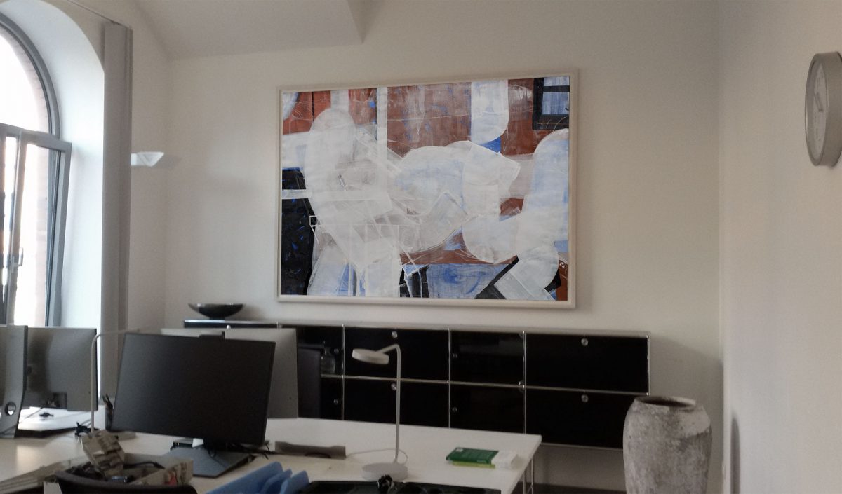 Patio | Sabine Herrmann